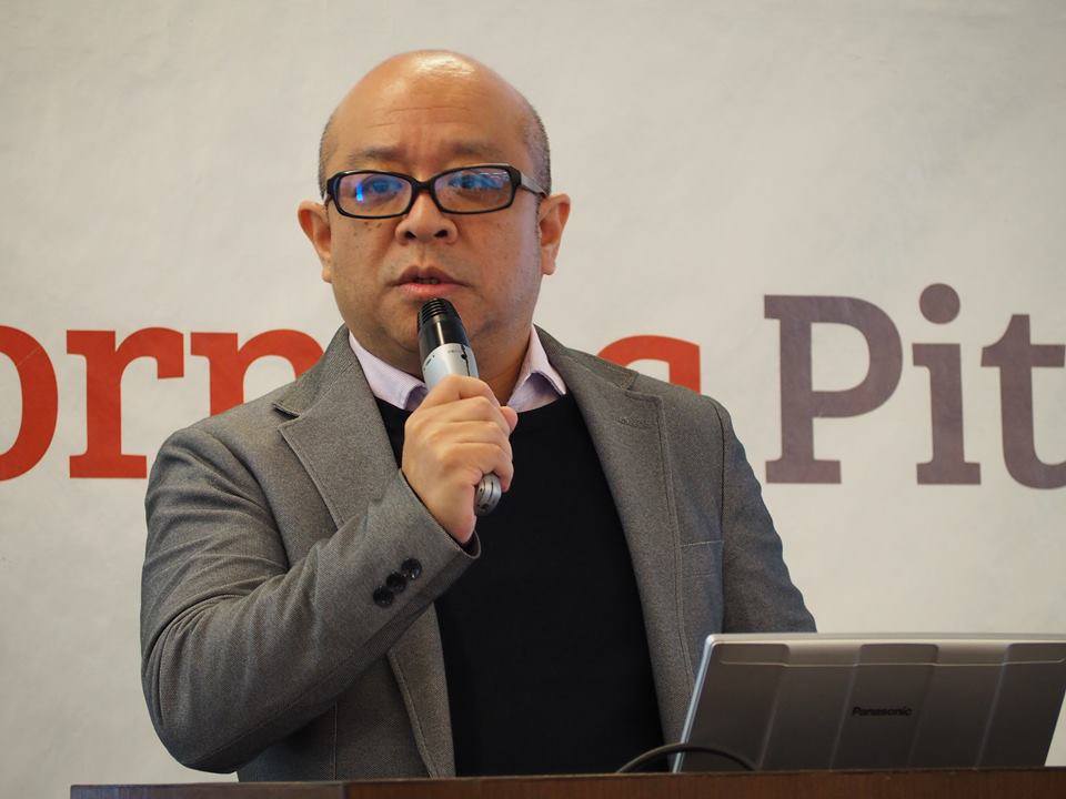 Hmcomm株式会社 « Morning Pitch