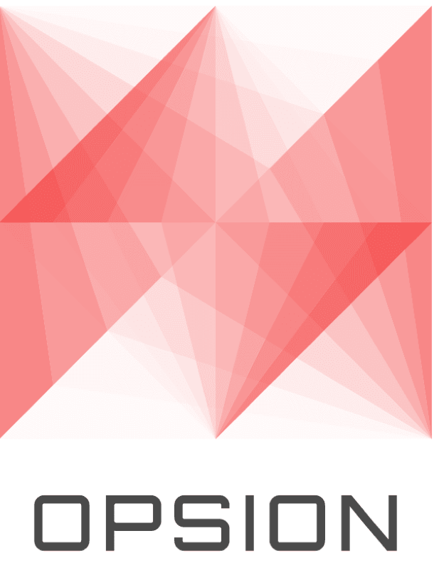 株式会社OPSION « Morning Pitch