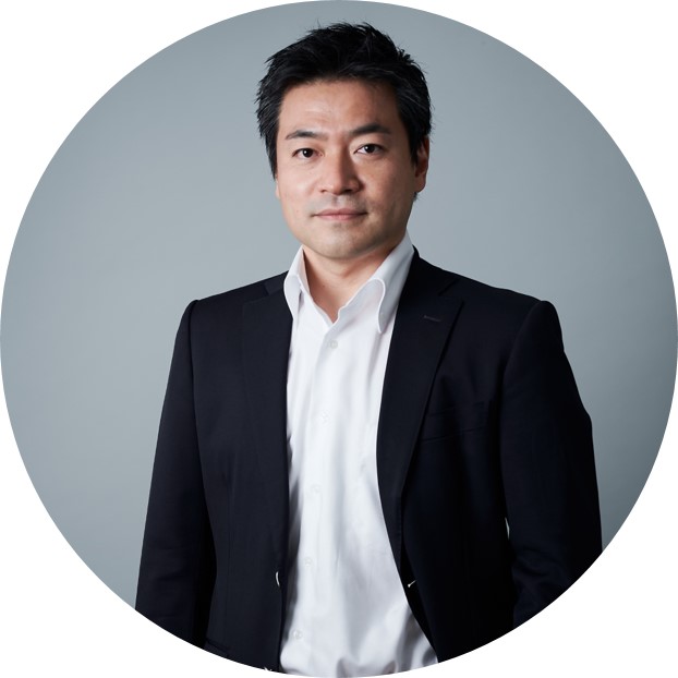 株式会社Synspective « Morning Pitch