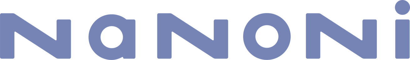 株式会社nanoni « Morning Pitch