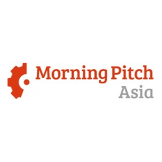 新着情報 « Morning Pitch