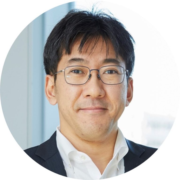 株式会社Logomix « Morning Pitch