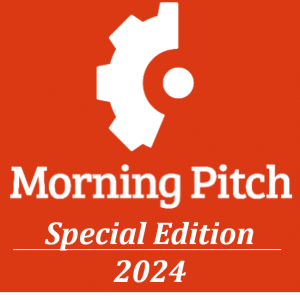 3/21開催 Morning Pitch Special Edition 2024 « Morning Pitch